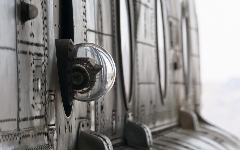 Indra's InShield DIRCM system passes key NATO test | Halldale Group